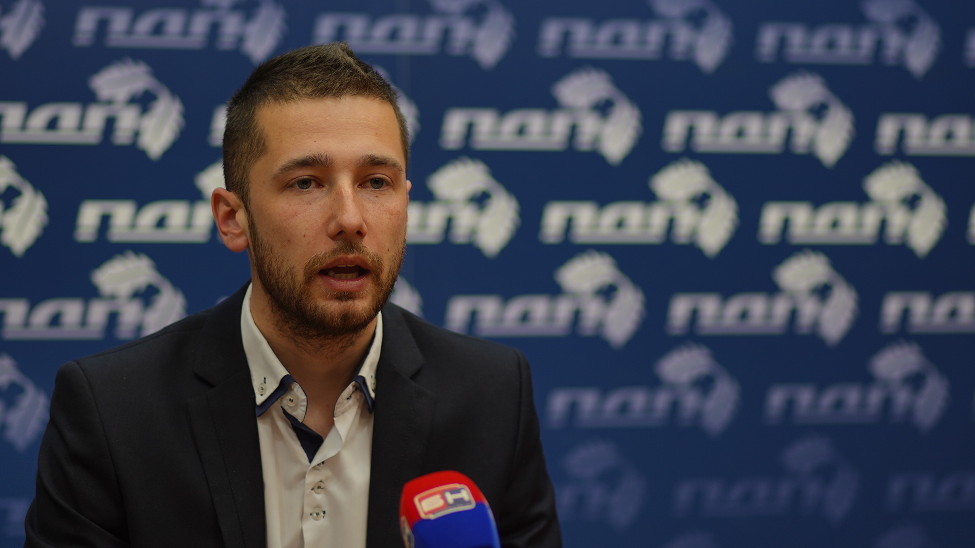 Ivan Begić priveden na informativni razgovor! - Gerila.info