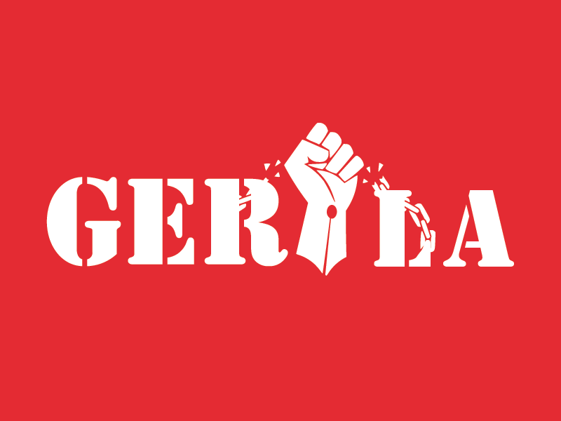 GERILA - Gerila.info