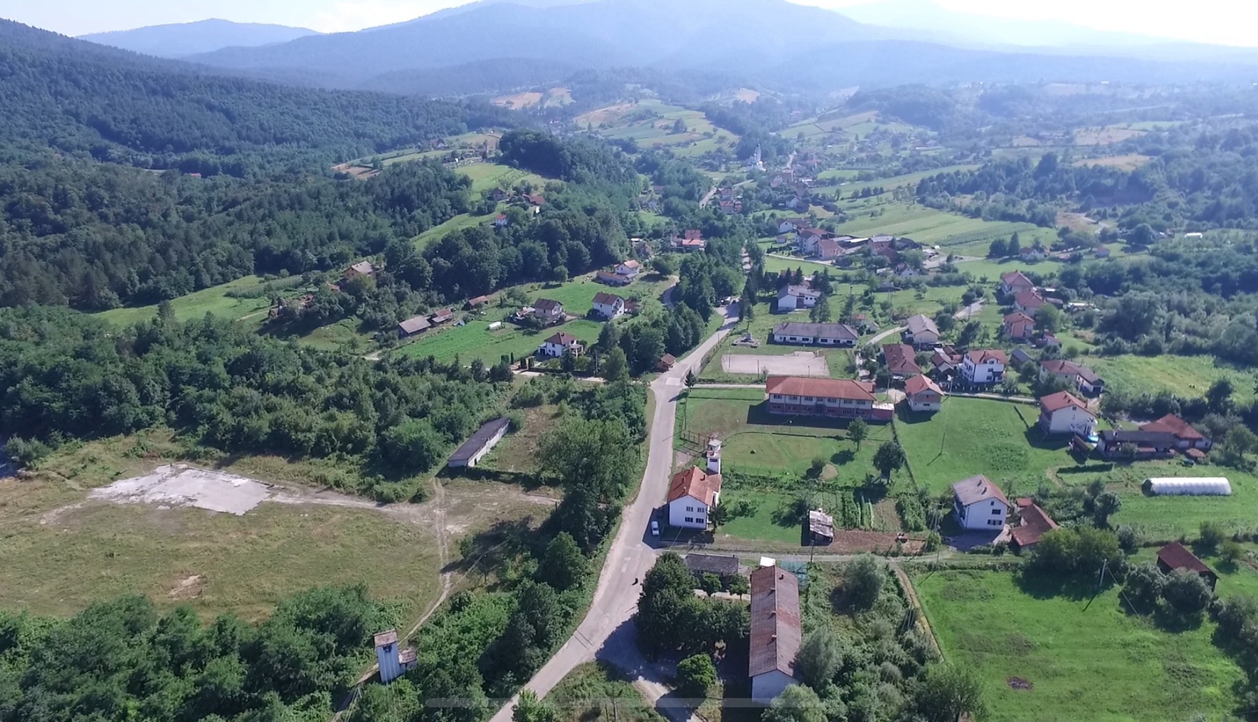 Film “Bitka za Ozren” (Video) - Gerila.info