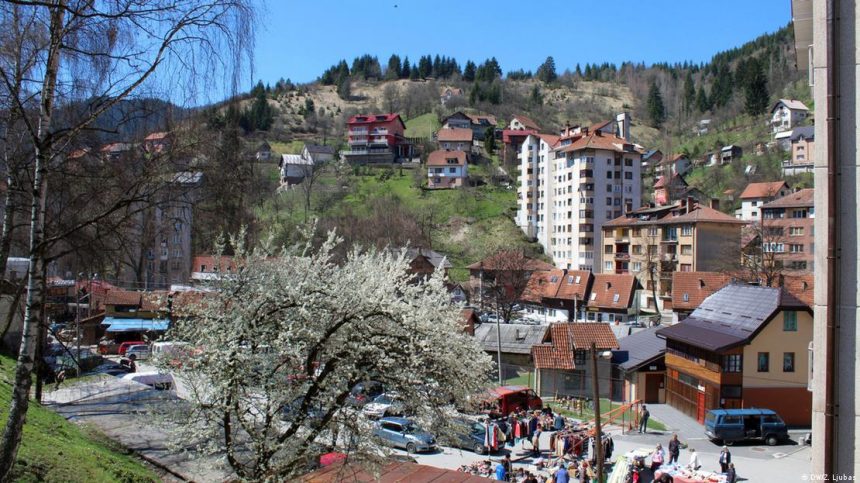 Ustavni sud BiH cementira imovinu kroz Jahorinu i Vareš - Gerila.info