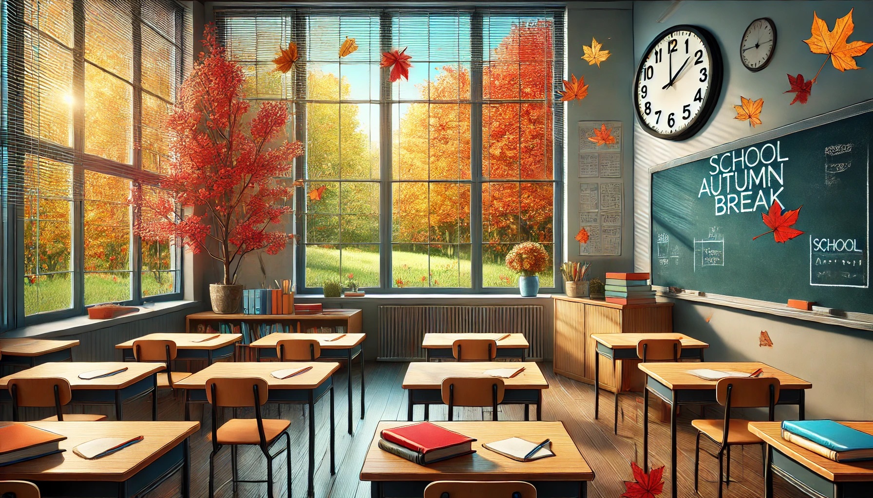 Inicijativa sindikata za reorganizaciju školskog kalendara: Jesenji ...