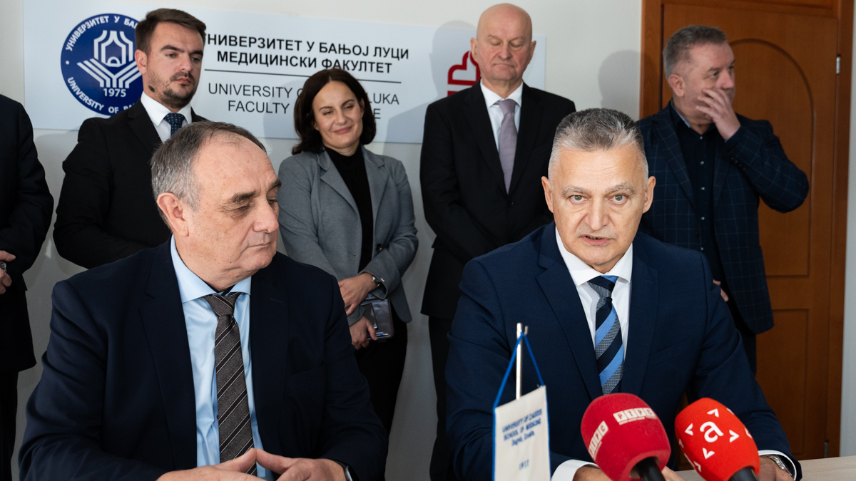 NOVI MINISTRI U VLADI RS: Povratak Škrbića, Doboj u problemu - Gerila.info