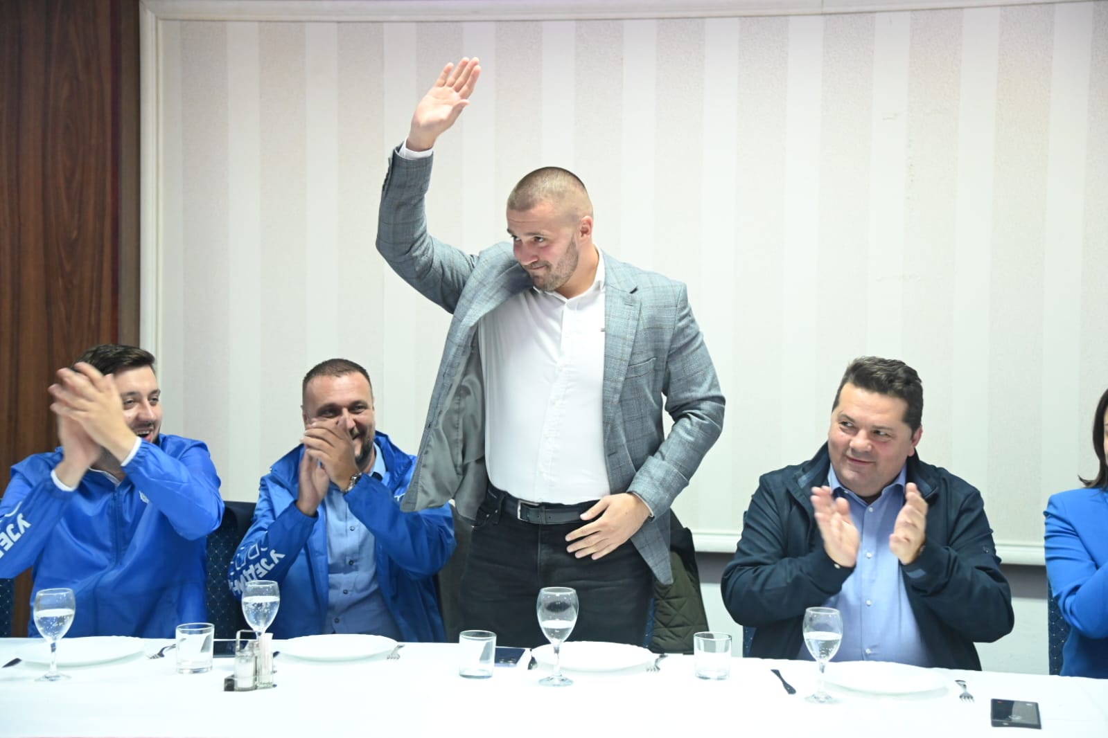 Prelazni rok „preletača“: Trniniću Agencija za agrarna plaćanja, Markoviću RUGIP - Gerila.info